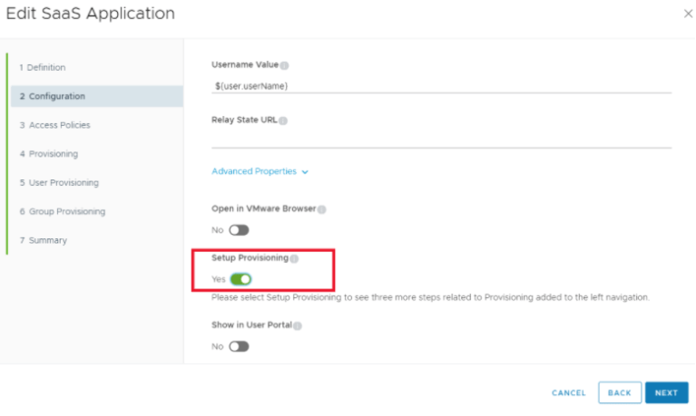 Workspace ONE – AirWatch Provisioning App – Steve The Identity Guy