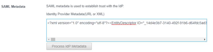 Using Azure AD as a SAML IdP in Workspace ONE Access – Steve The ...