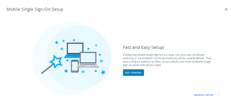 Workspace ONE – How to Configure IOS Mobile SSO – Steve The Identity Guy