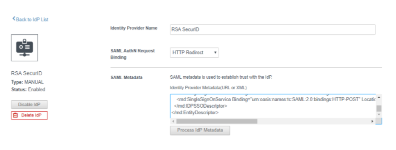 Enabling Risk-Based Identity Assurance: VMware Workspace ONE + RSA ...