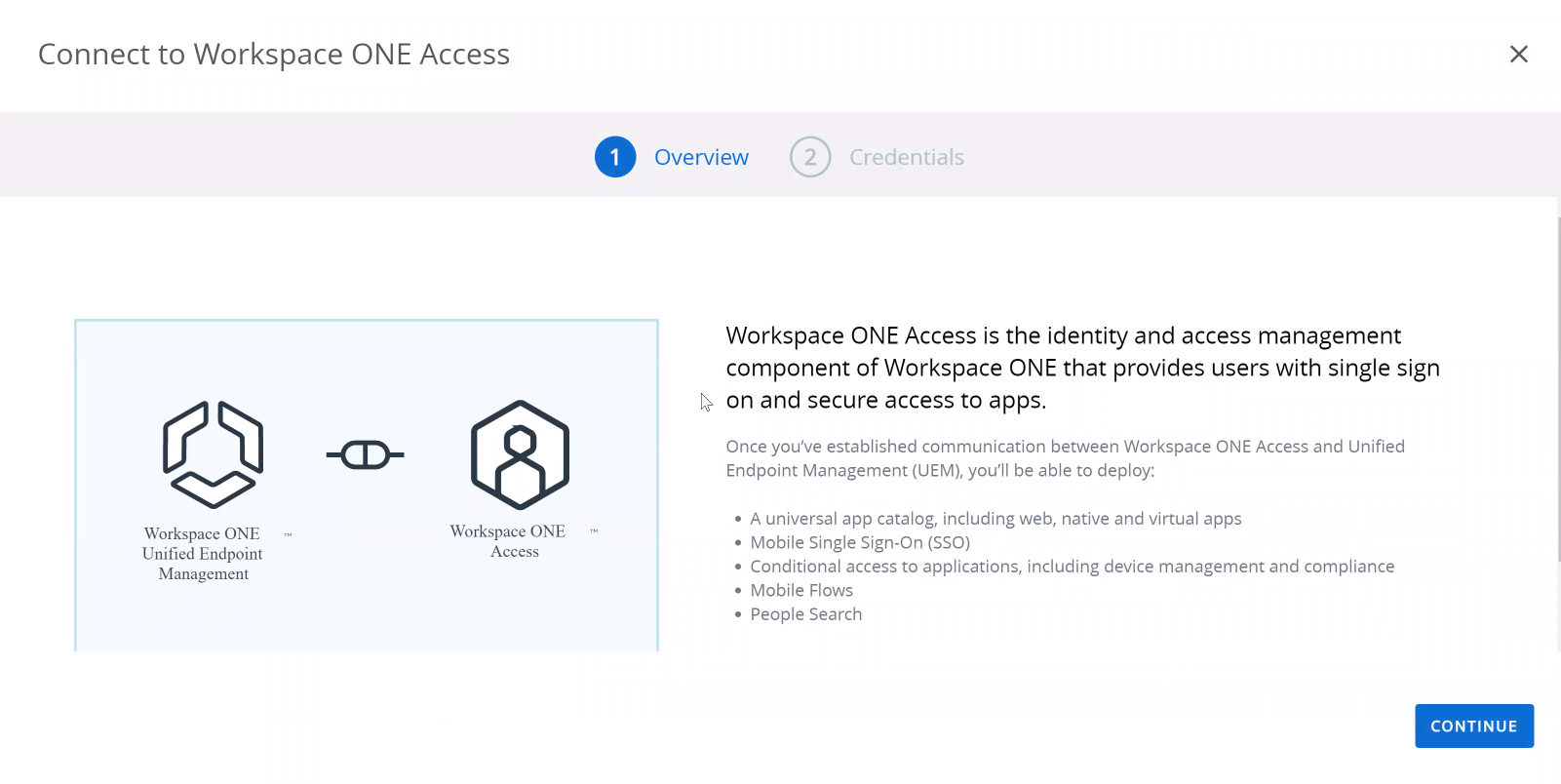 Getting Started with Workspace ONE UEM and Workspace ONE Access – Steve ...