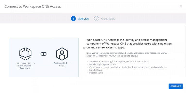 Getting Started with Workspace ONE UEM and Workspace ONE Access – Steve ...