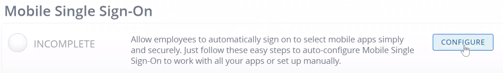 Getting Started with Workspace ONE UEM and Workspace ONE Access – Steve ...