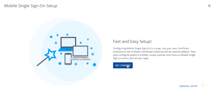Getting Started with Workspace ONE UEM and Workspace ONE Access – Steve ...