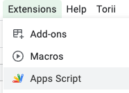 Adding a Custom Integration with Torii – Part 2: Using Google Sheets – Steve The Identity Guy